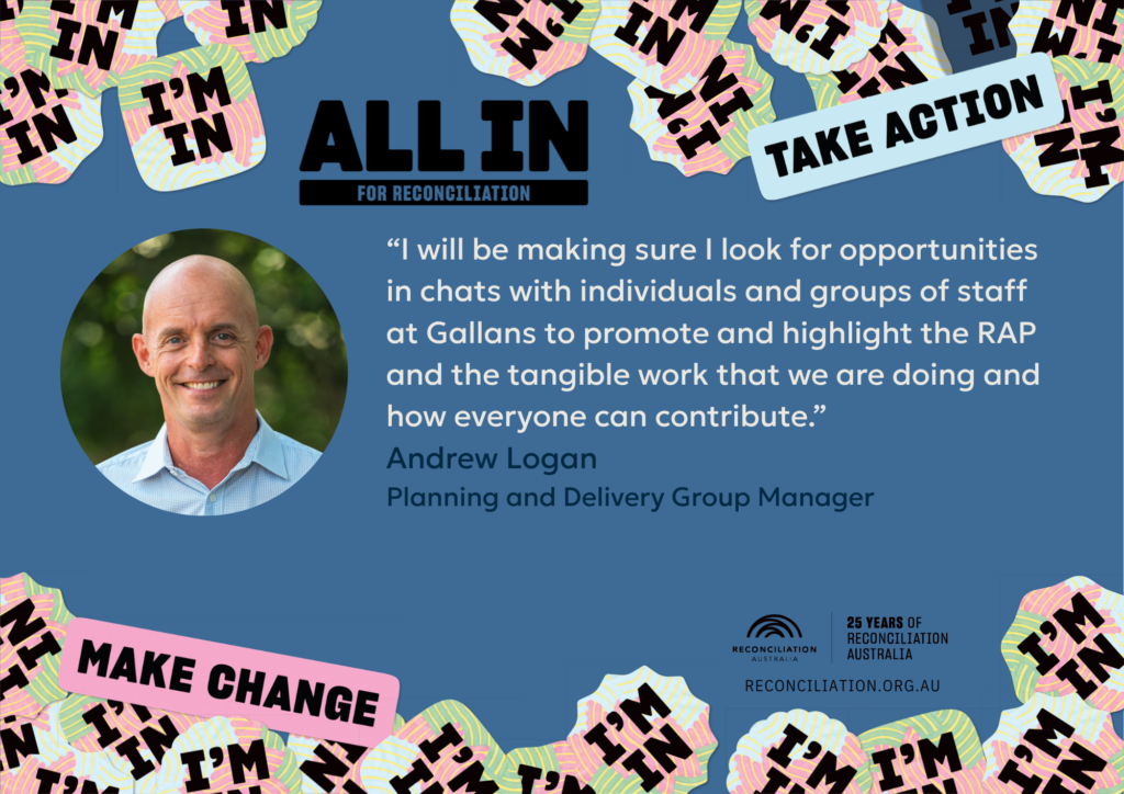 All In for National Reconciliation Week 2026 — Rous News